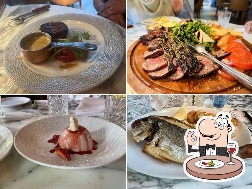 Cibo Hale, Altrincham - Restaurant menu, prices and reviews