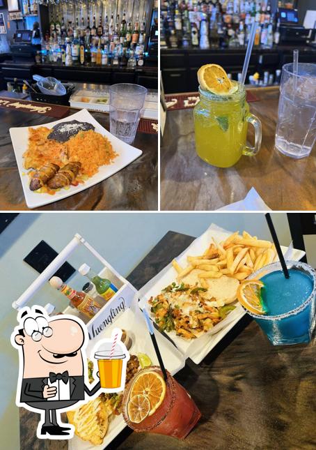 Taco Factory Mexican Cuisine, Meadville - Restaurant menu, prices and ...