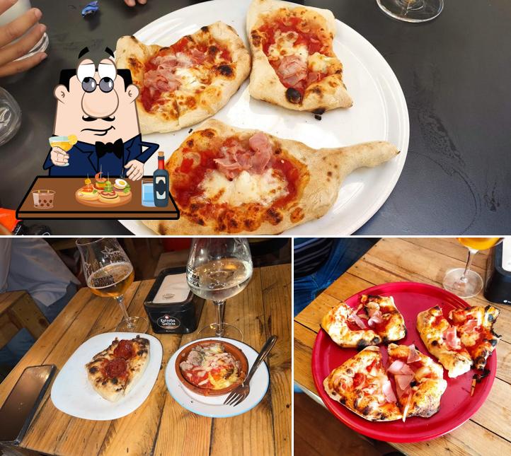 Tango Bar, Granada - Restaurant menu, prices and reviews