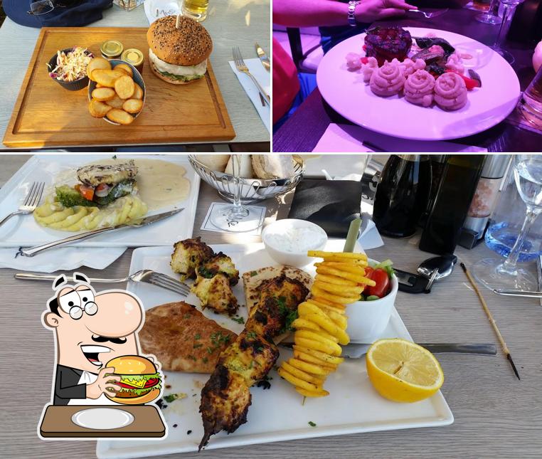 Muse, Paphos - Restaurant menu, prices and reviews