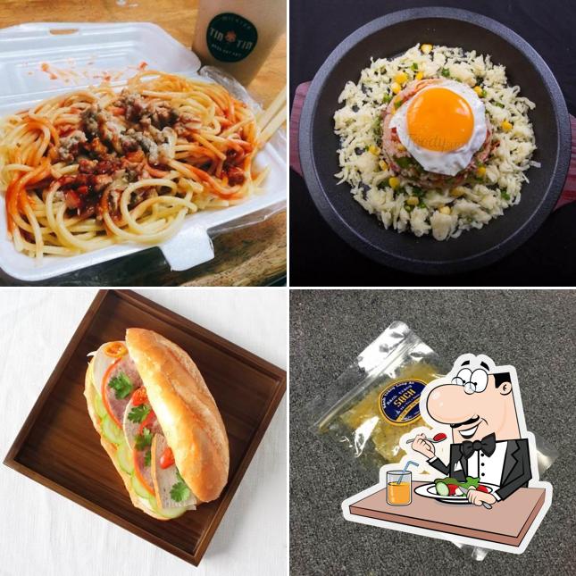 Café MILANO, Ho Chi Minh City - Restaurant menu, prices and reviews