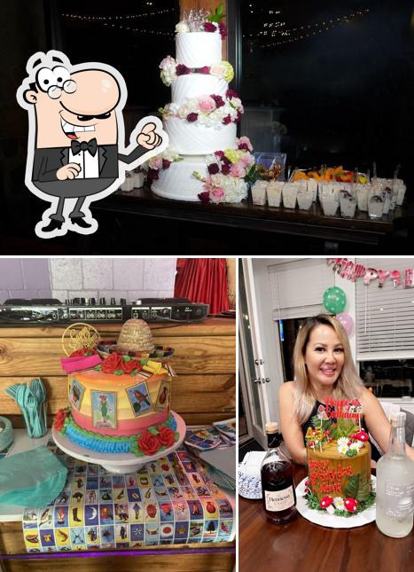 Candelaria's Bakery, Mesquite - Restaurant menu, prices and reviews