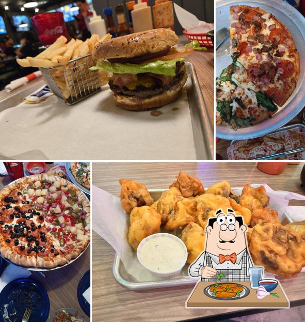 La Bodega Kitchen & Bar, Yuma - Restaurant menu, prices and reviews