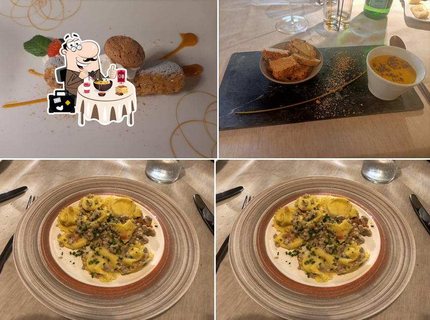 Al Vèdel, Colorno - Menu del ristorante, prezzi e recensioni