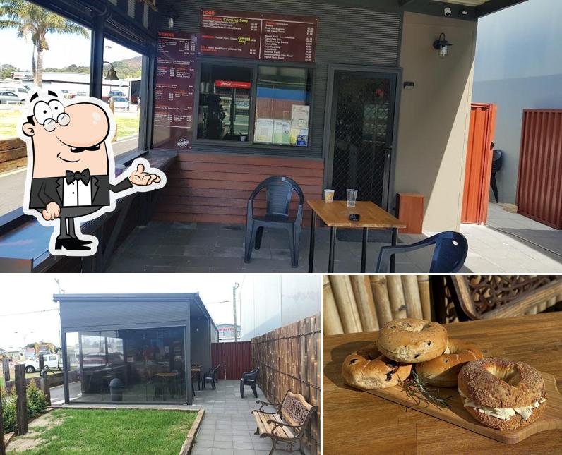 Brew Lane Drive-Thru Coffee, Centennial Park - Restaurant menu, prices ...