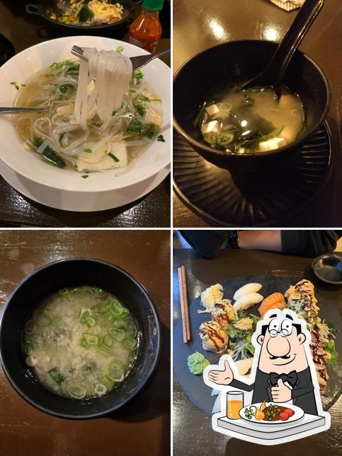 Hoshi Sushi - Berlin - Steglitz, Berlin - Restaurant menu, prices and ...