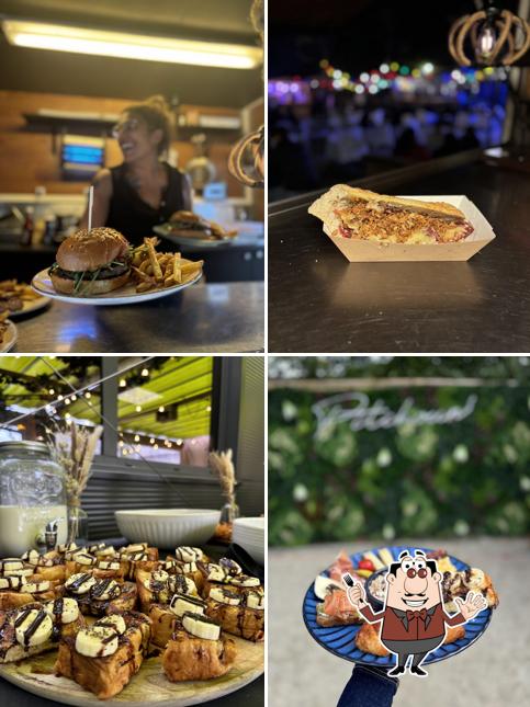 Pitchoun', Bègles - Menu du restaurant, prix et avis