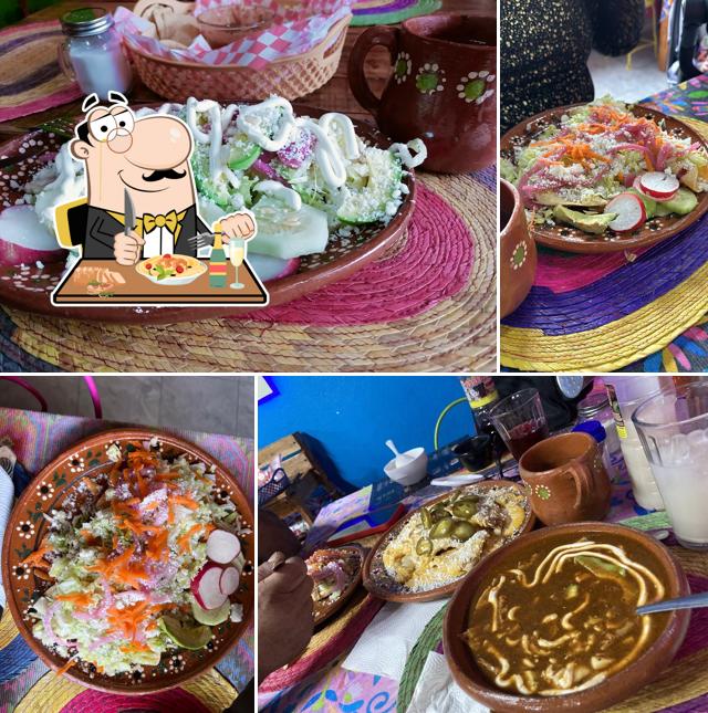 Apapacho antojitos mexicanos estilo sinaloa, Chihuahua - Restaurant ...