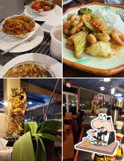 Maple Palace Chinese Restaurant, Sidney - Restaurant menu, prices and ...