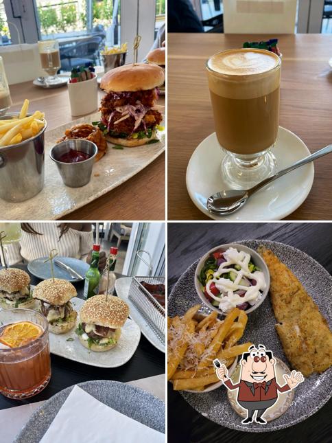 Nineteen on Fourth, Randburg - Restaurant menu, prices and reviews