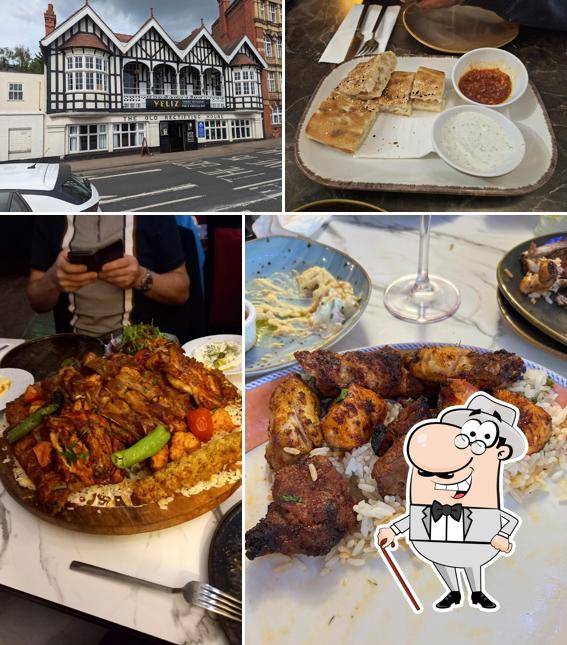 Top 10 restaurants in Worcester, England, december 2025 - Restaurant Guru