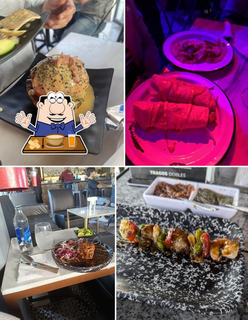 Chemita, Juriquilla - Menú del restaurante, precios y reseñas