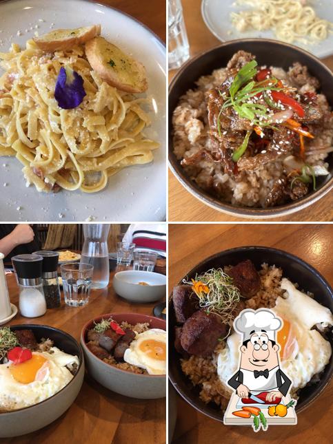 Lihim Cafe, Santo Tomas - Restaurant menu, prices and reviews