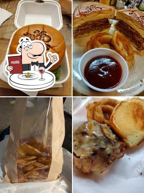 Salsa Guy Cafe, Cedar Rapids - Restaurant menu, prices and reviews