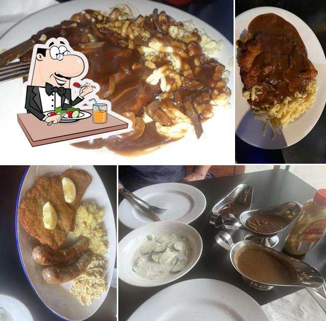 Schnitzel-Time, Palm Coast - Restaurant menu, prices and reviews