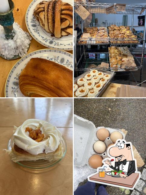Solros cafe and Bakery, Bergen - Restaurant menu, prices and reviews