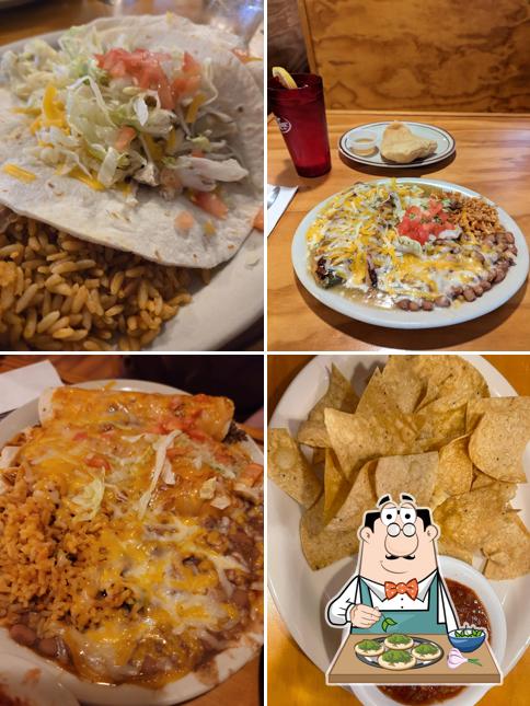 Desert Diamond Restaurant, Socorro - Restaurant menu, prices and reviews