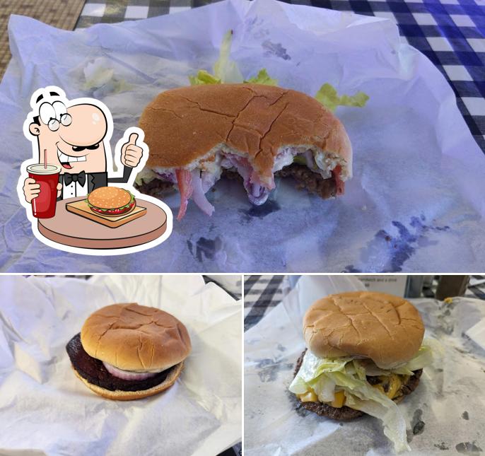 Mama Possum, Danville - Restaurant menu, prices and reviews