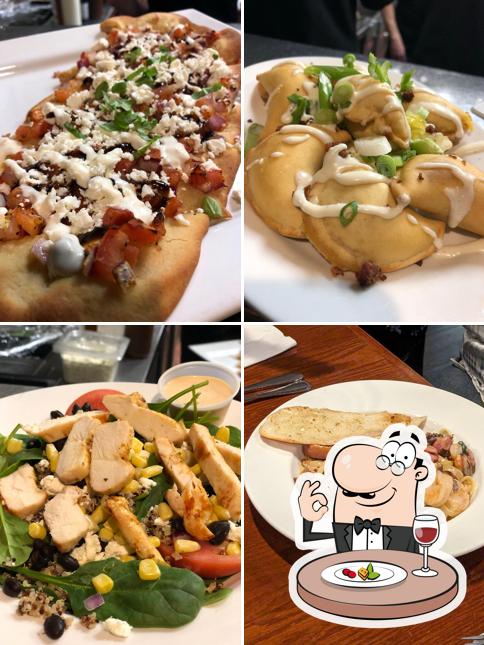 The Duke On Sydenham, Strathroy - Restaurant menu, prices and reviews