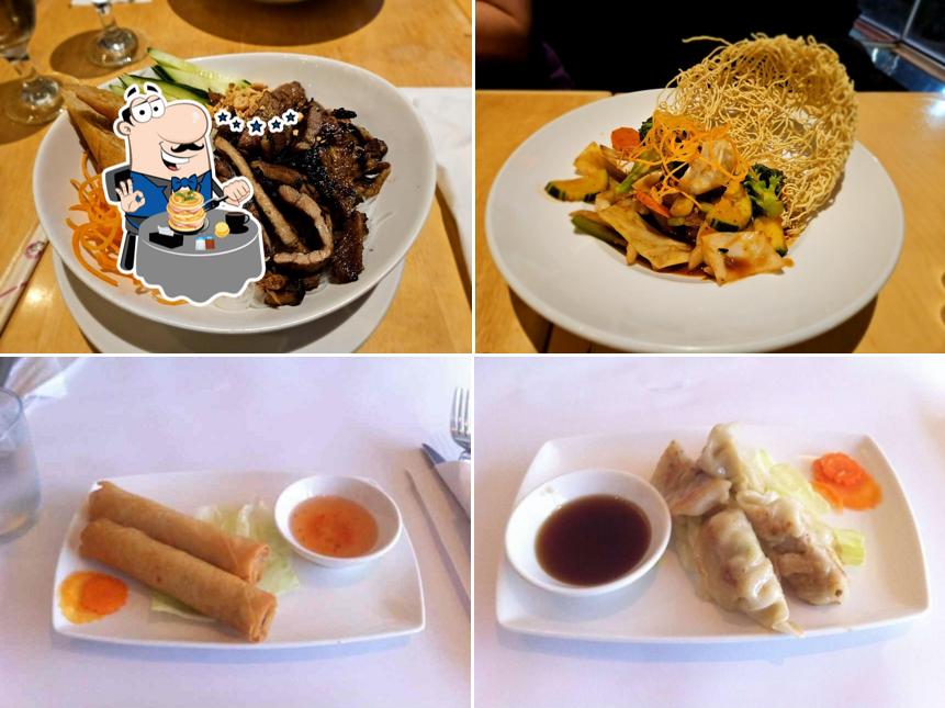 Basilic Vert, Laval - Menu du restaurant, prix et avis