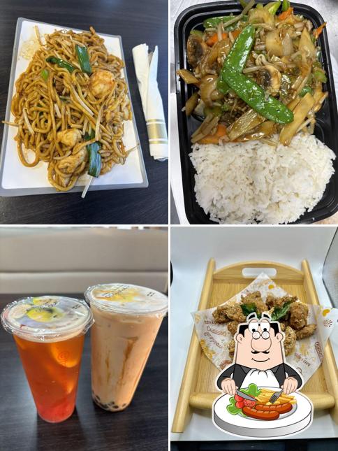 China Kitchen, Joliet - Restaurant menu, prices and reviews