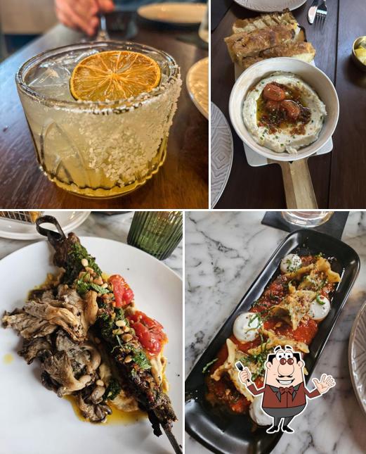 Milas Restaurant & Bar, Schenectady - Restaurant menu, prices and reviews