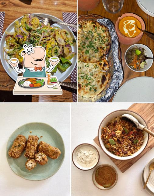 Burnt Turnt, Ahmedabad - Restaurant menu, prices and reviews
