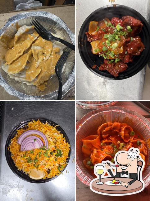 Leander Quick Stop : Indian and Nepali Fast food, Leander - Restaurant ...