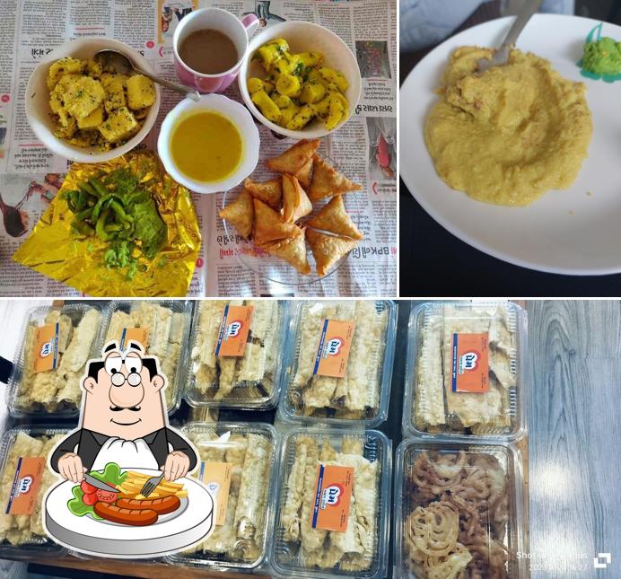 Surti khaman house, Surat - Restaurant menu, prices and reviews