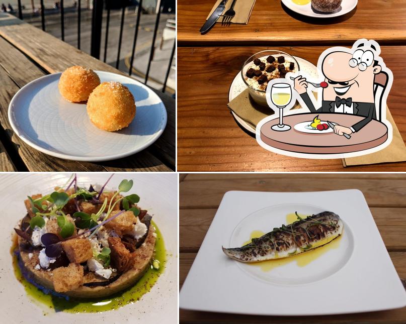 Root, Bristol - Restaurant menu, prices and reviews