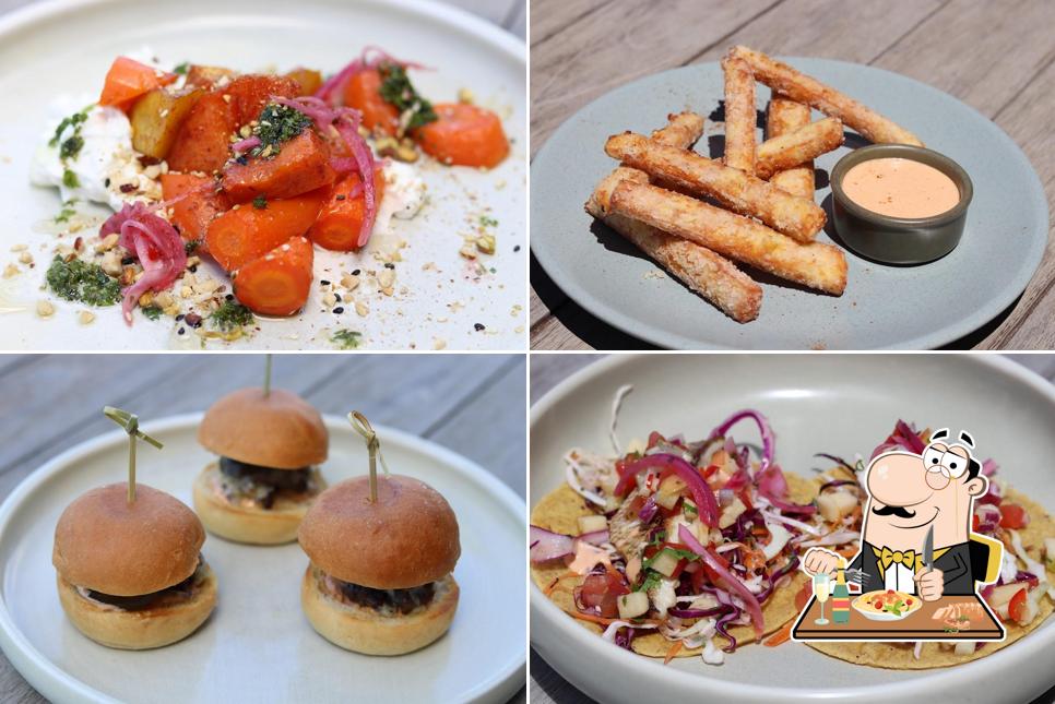 Tahu, Gisborne - Restaurant menu, prices and reviews
