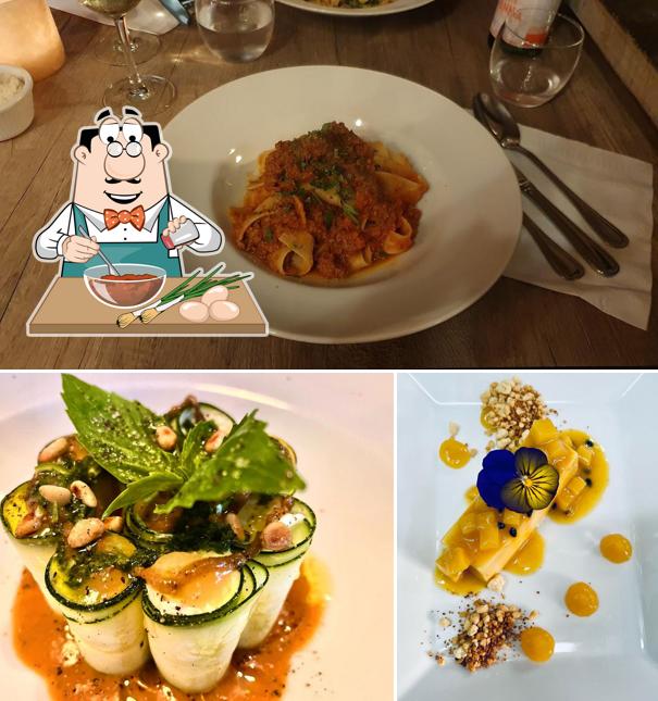 Spaghetti Uccle, Brussel - Speisekarte, Preise und Bewertungen