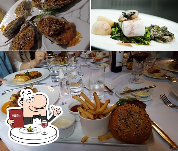 La Taberna del León, Ciudad de México - Menú del restaurante, precios y ...