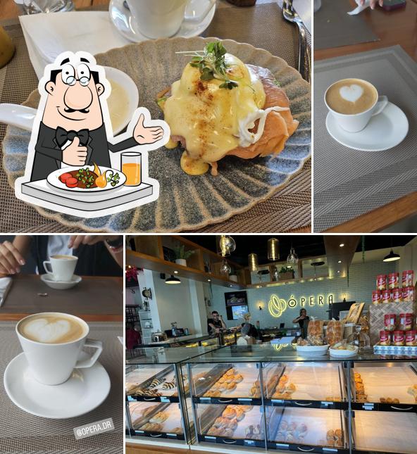 Ópera SDQ -, Santo Domingo - Menú del restaurante, precios y reseñas