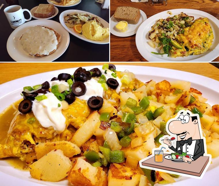 Mile High Cafe, Hesperia - Restaurant menu, prices and reviews