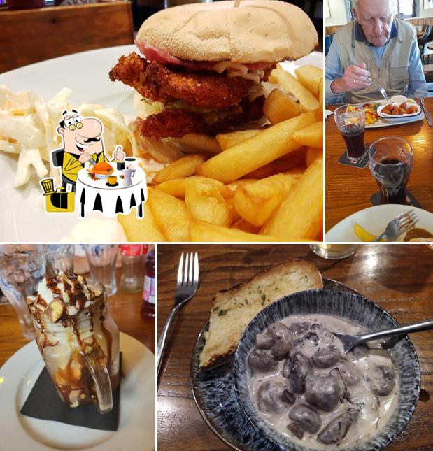 The Millhouse, Warrington - Restaurant menu, prices and reviews