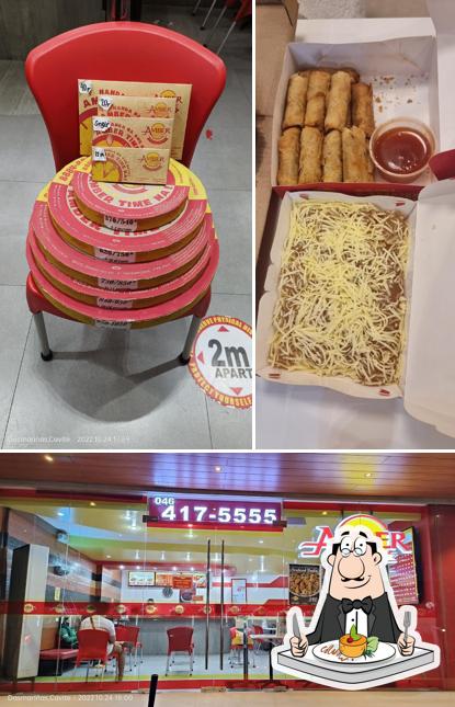 Amber Golden Chain Restaurant, Dasmariñas - Restaurant menu, prices and ...