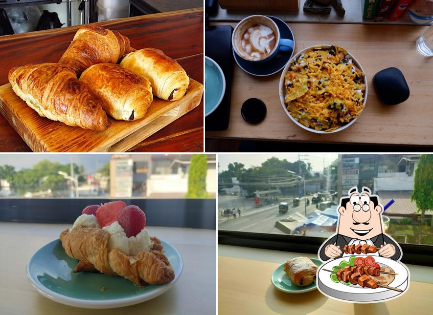 Ellipsis Coffee, Antipolo - Restaurant menu, prices and reviews