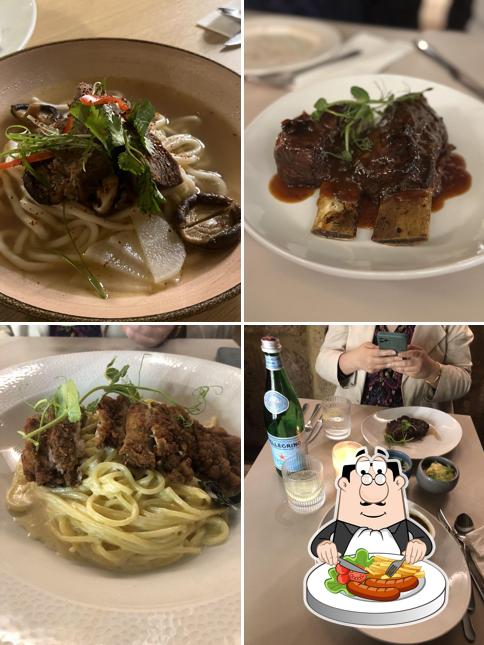 Meet Bros, London, Paddington - Restaurant menu, prices and reviews