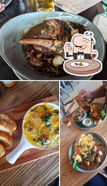 Pimenta Hand Crafted Cuisine, Klerksdorp - Restaurant menu, prices and ...