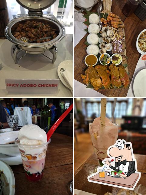 Alavar Seafood Restaurant, Zamboanga - Restaurant menu, prices and reviews