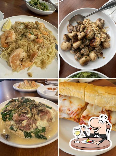 Catania Ristorante Italiano, Aiea - Restaurant menu, prices and reviews