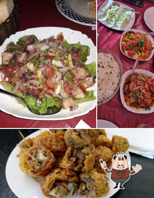 Top 5 restaurants with fried octopus in Port Louis, december 2025 ...