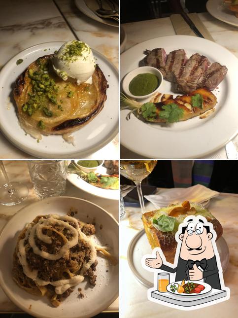 Jamie Oliver Berlin