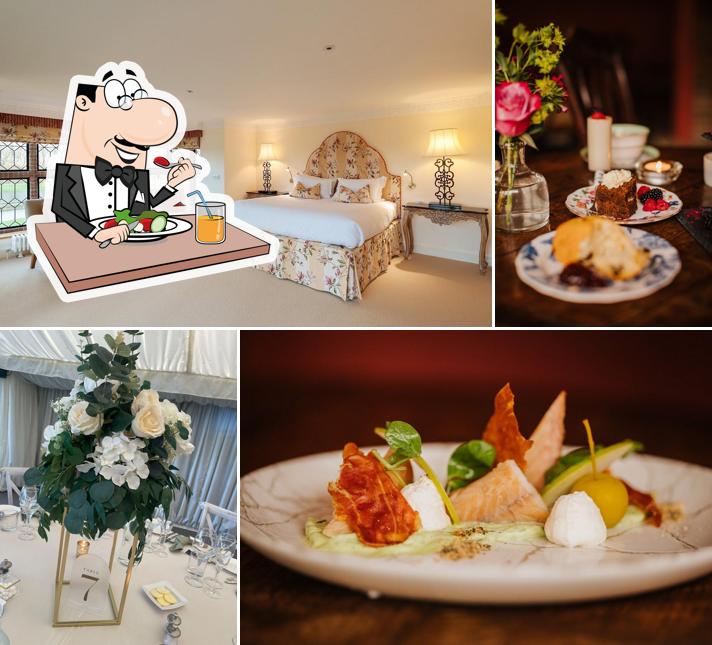 The Old Hall Ely, Ely - Restaurant menu, prices and reviews