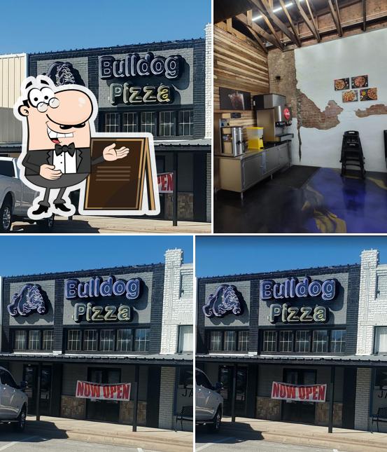 Order takeout in Edgewood, Texas