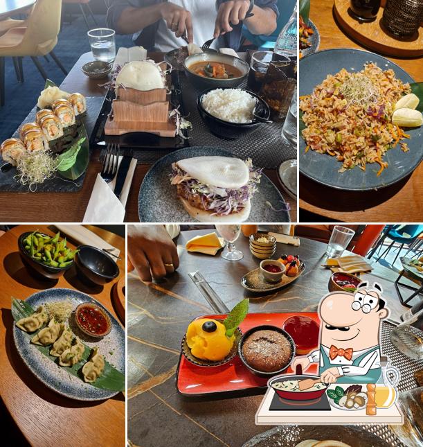 Sumo Restaurant Sandnes, Sandnes - Restaurant menu, prices and reviews