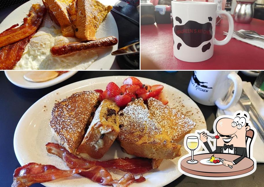 Maureen's Kitchen, Smithtown - Restaurant menu, prices and reviews