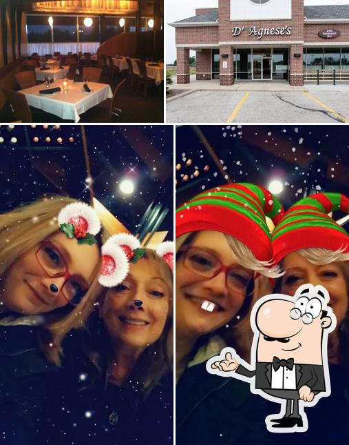 D'Agnese's, Broadview Heights - Restaurant menu, prices and reviews