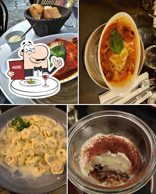 Le Mistral, Paris, Saint-Lazare - Restaurant menu, prices and reviews